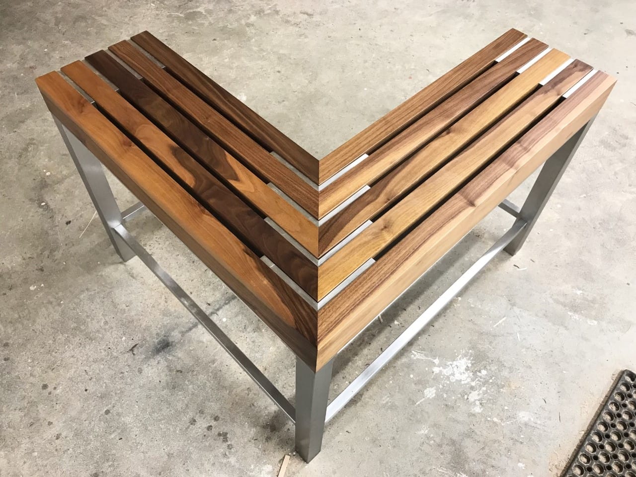 Custom Woodworking - Timber Design + Build